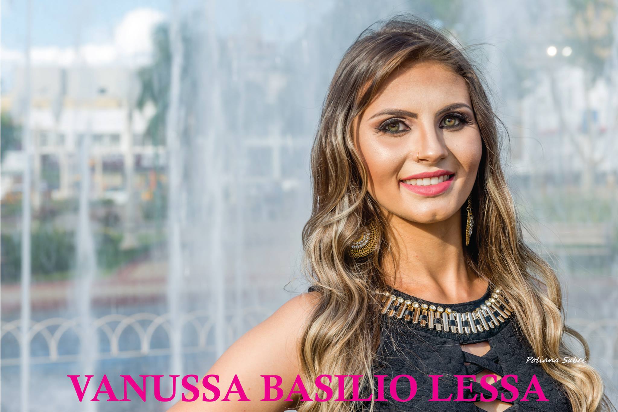 Divulgados nomes das candidatas para o Miss Campos Novos 2017 - Jornal ...