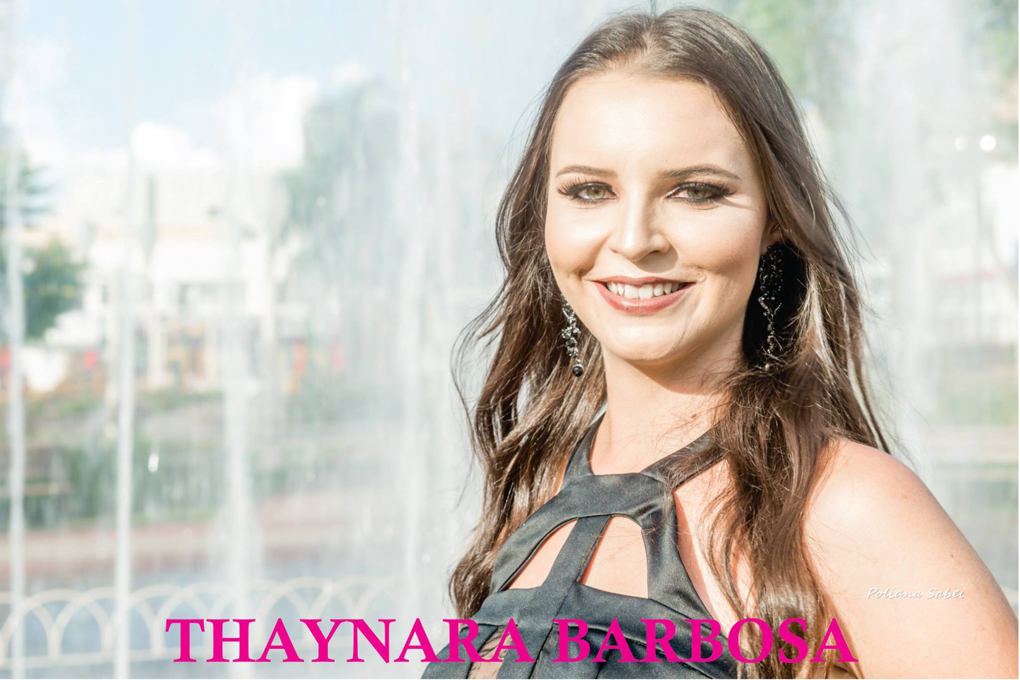 Divulgados nomes das candidatas para o Miss Campos Novos 2017 - Jornal ...