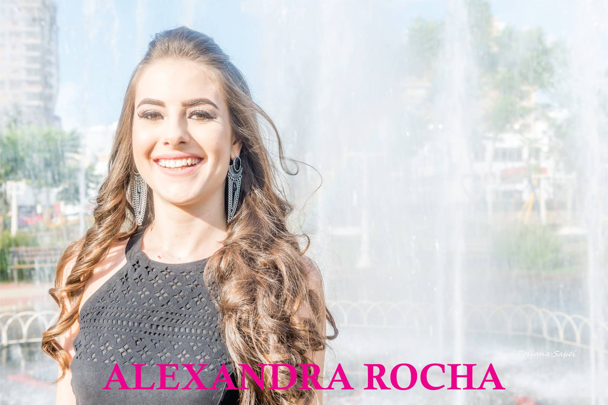 Divulgados nomes das candidatas para o Miss Campos Novos 2017 - Jornal ...