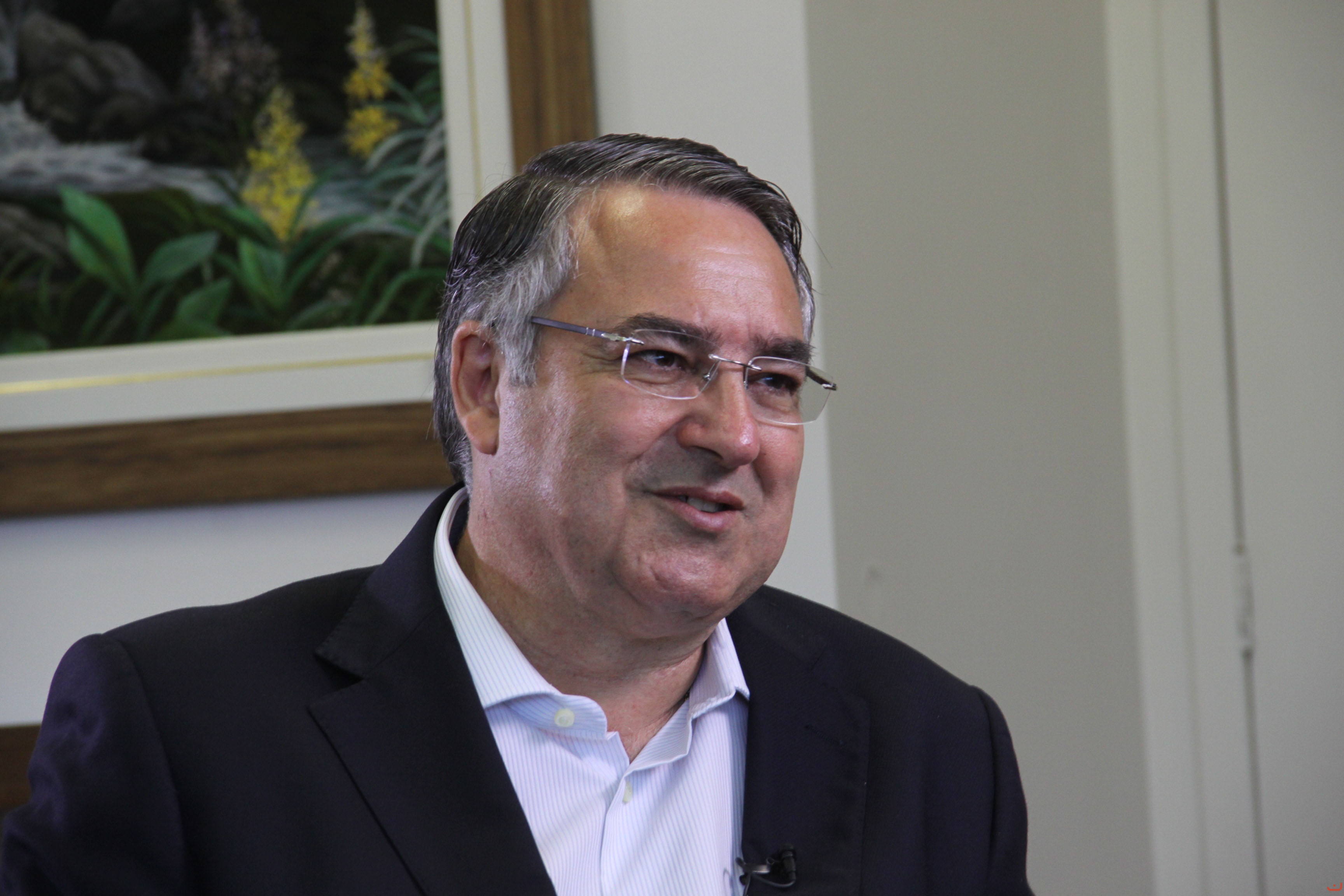 Colombo é o terceiro governador que mais cumpriu promessas - Jornal O ...