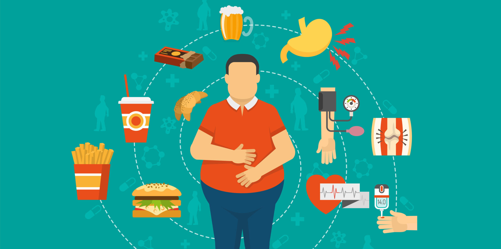 Alimentação: Como comer bem e evitar a obesidade? - Jornal O Celeiro