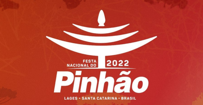 Confira a programação completa da 32ª Festa Nacional do Pinhão - Jornal ...