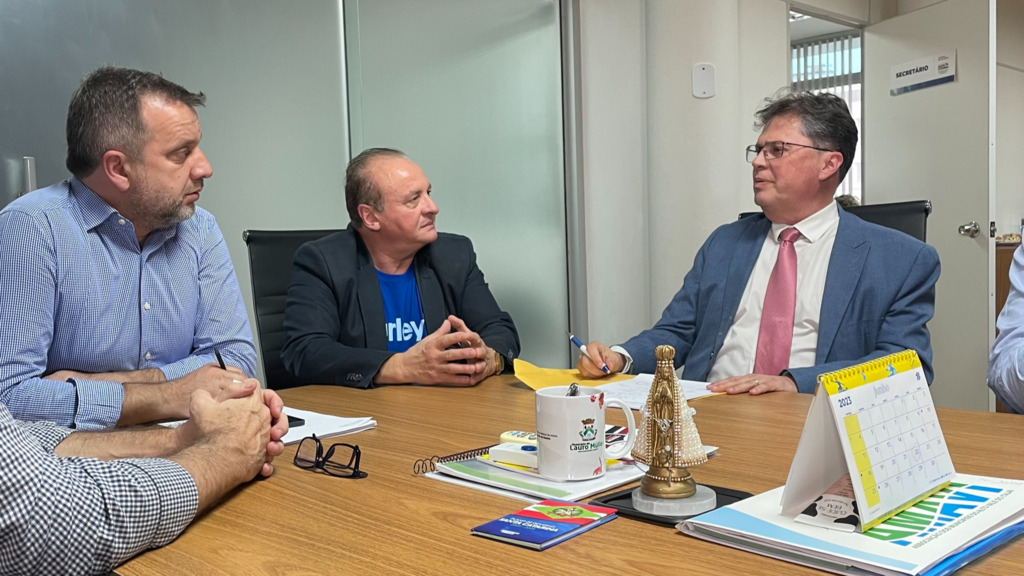 Não haverá interdição das pontes Colombo Salles e Pedro Ivo Campos na ...