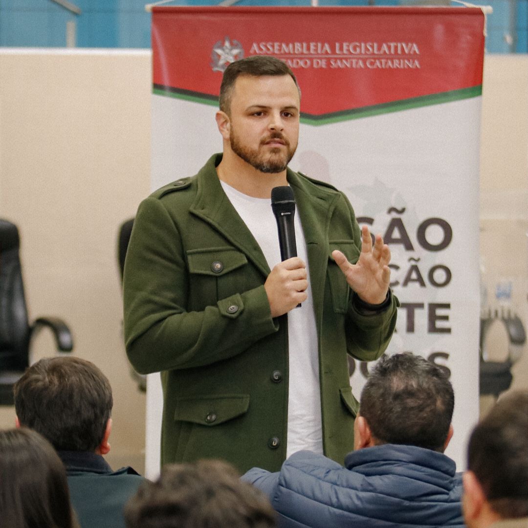 Lucas Neves defende internação compulsória para moradores de rua ...