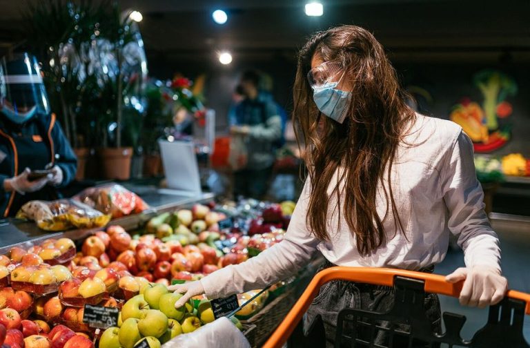 Câmara aprova política nacional contra o desperdício de alimentos